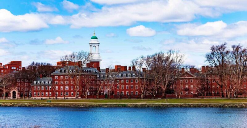 Boston: Private City Tour of Boston & Cambridge - The Sum Up