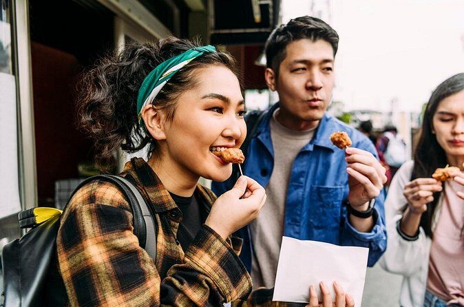 Boston Private Culinary Walk: Freedom Trail & North End - FAQs