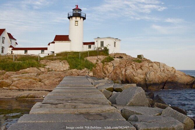 Boston Private Day Trip with Salem & Cape Anns North Shore - Analyzing the Cost and Overall Value