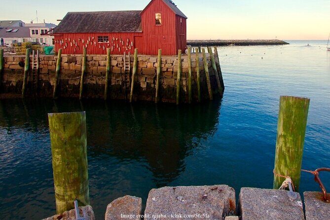 Boston Private Day Trip with Salem & Cape Anns North Shore - The Sum Up
