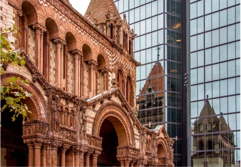 Boston: Private Driving Tour with a Local Guide - An Overview of the Tour Experience