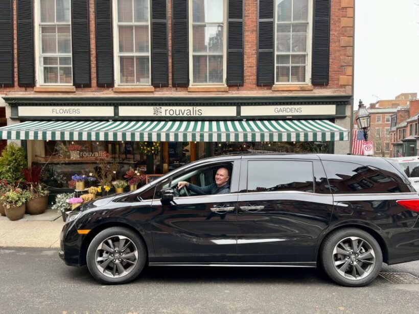 Boston: Private Driving Tour with a Local Guide - The Practicalities