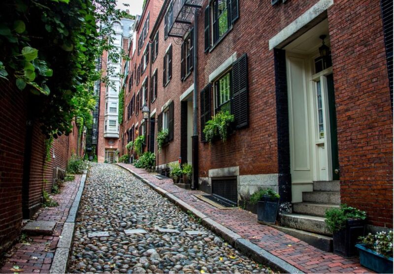 Boston: Private Driving Tour with a Local Guide - The Logistics — Making the Most of Your Tour