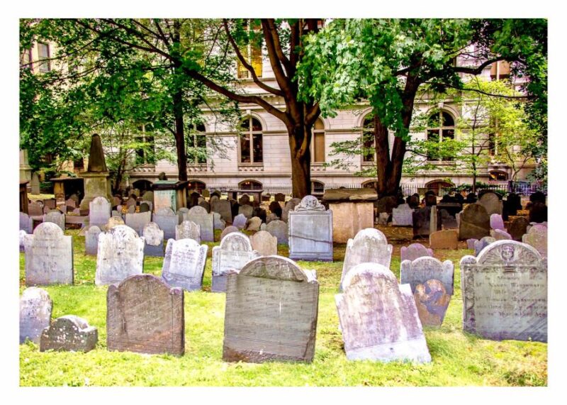 Boston: Private Driving Tour with a Local Guide - Who Should Consider This Tour?