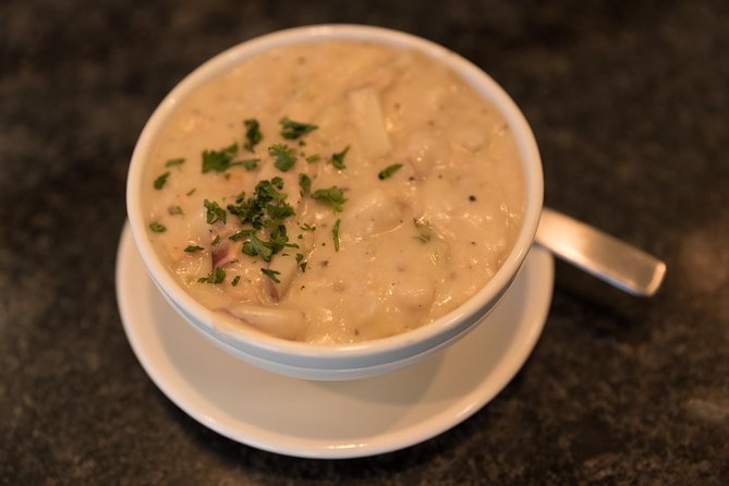 Boston Private Walking Food Tour With Secret Food Tours - Exploring Bostons North End