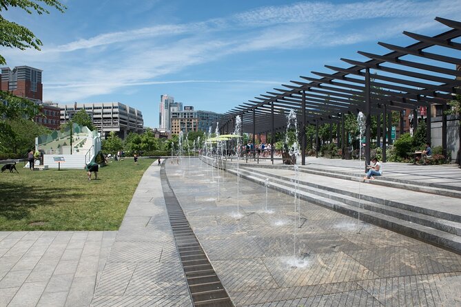 Boston Private Walking Food Tour With Secret Food Tours - Logistics and Accessibility