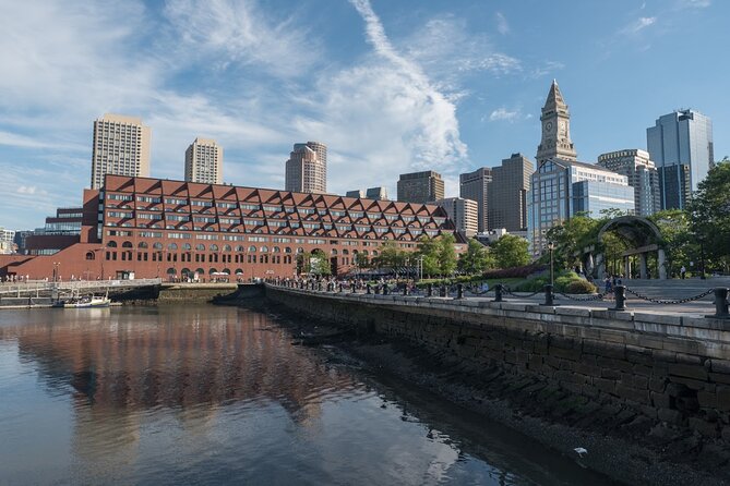 Boston Private Walking Food Tour With Secret Food Tours - Pricing and Reviews