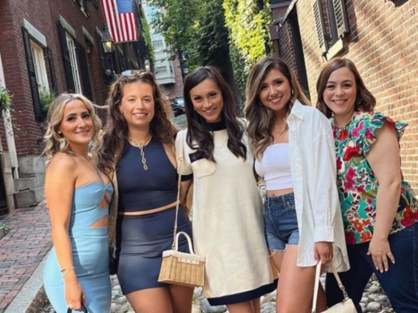 Boston: Private Walking Photography Tour - Who Is This Tour Best For?