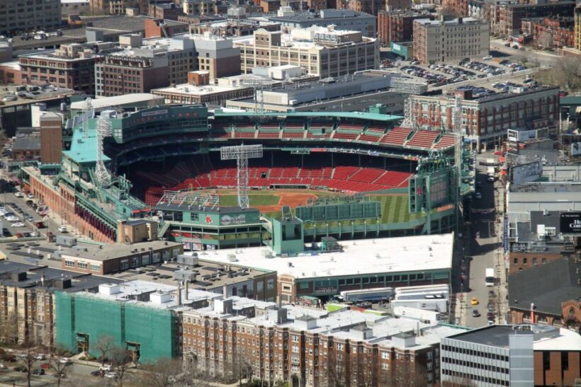 Boston: Private Walking Tour with a Local - Why Choose This Tour?