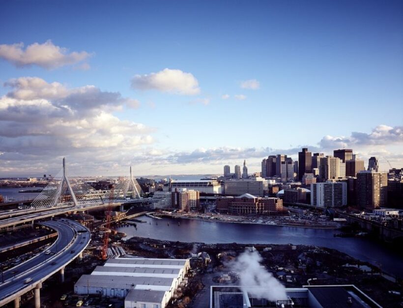 Boston: Private Walking Tour with a Local - What to Expect During the Tour