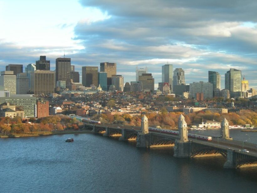 Boston: Private Walking Tour with a Local - The Practical Side