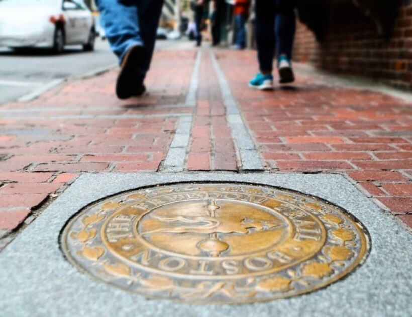 Boston: Revolutionary Rockstars Freedom Trail Walking Tour - Exploring Boston’s Revolutionary Past: A Detailed Look at the Tour