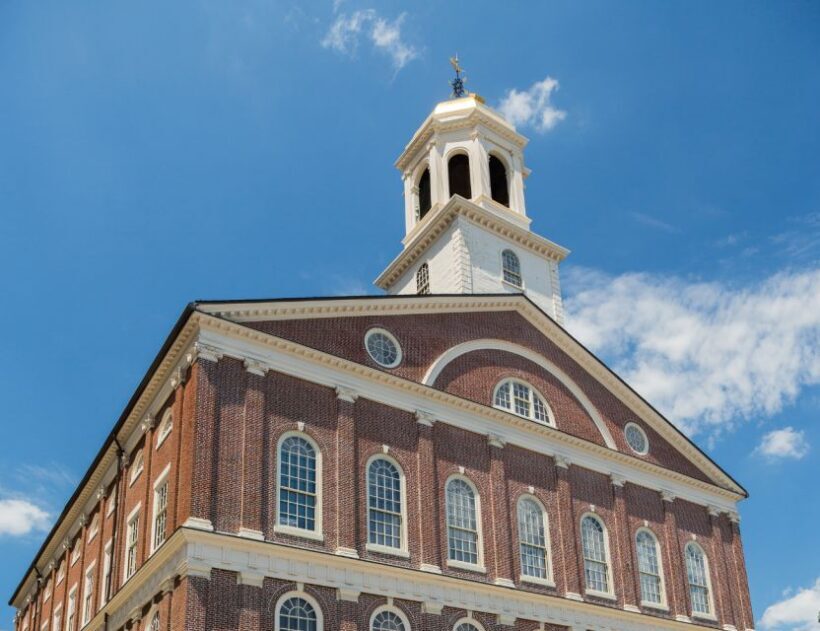 Boston: Revolutionary Rockstars Freedom Trail Walking Tour - FAQ