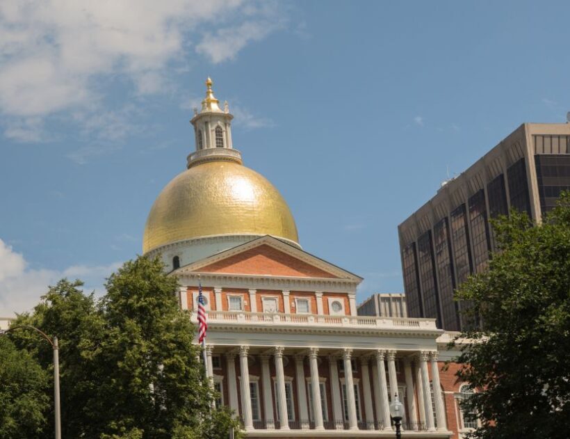 Boston: Revolutionary Rockstars Freedom Trail Walking Tour - Final Word