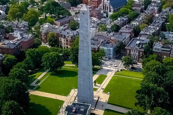 Boston Revolutionary Walking/Boat Tour; 1 if by Land, 2 if by Sea - FAQ