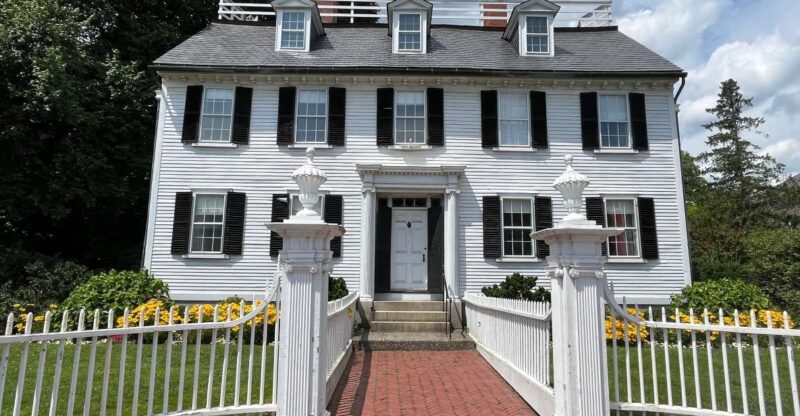 Boston: Salem by Boat Witch Trials & Walking Tour - The Bottom Line