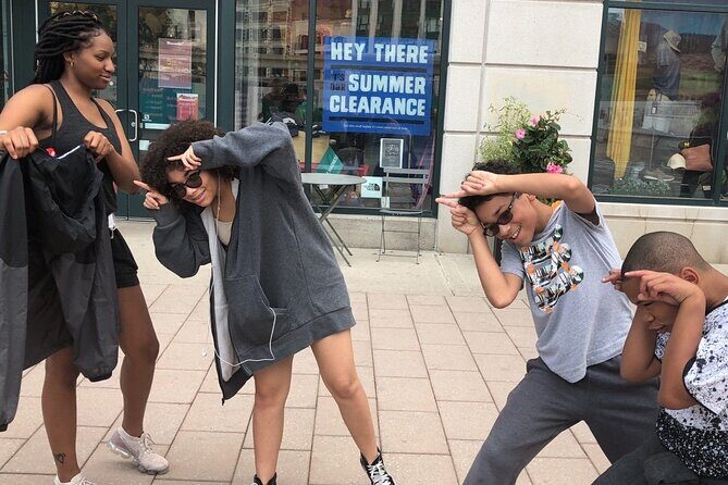 Boston Scavenger Hunt by Operation City Quest - An In-Depth Look at the Boston Scavenger Hunt Experience