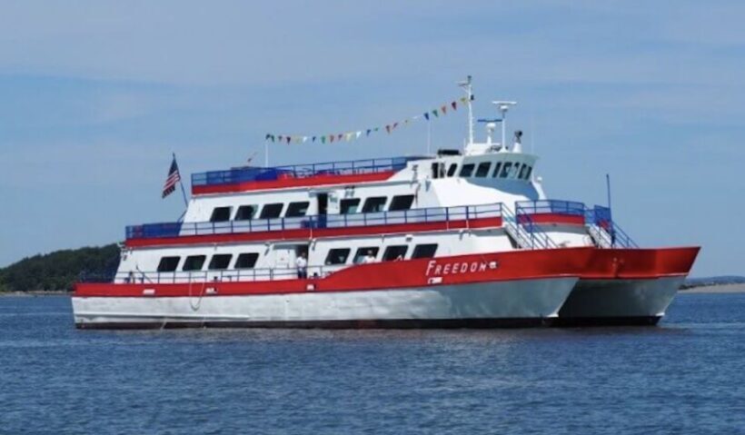 Boston: Scenic Harbor Cruise (Dog-Friendly) - Accessibility and Practical Details