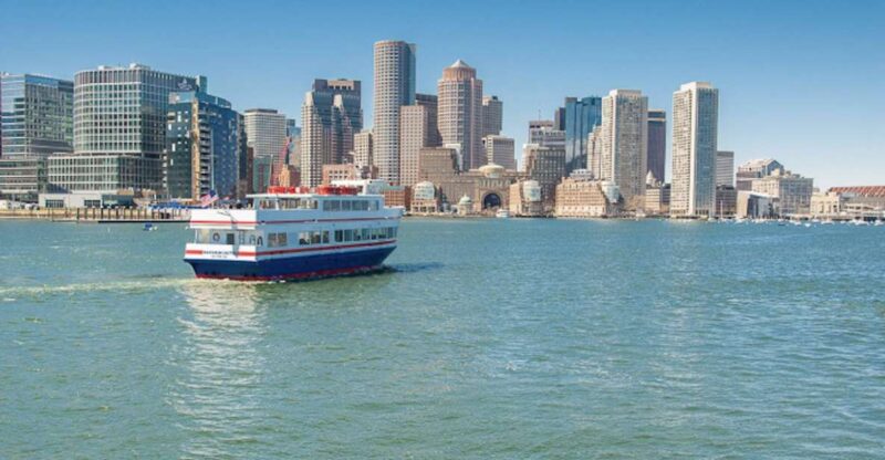 Boston: Scenic Harbor Cruise (Dog-Friendly) - Why This Cruise Is a Great Deal
