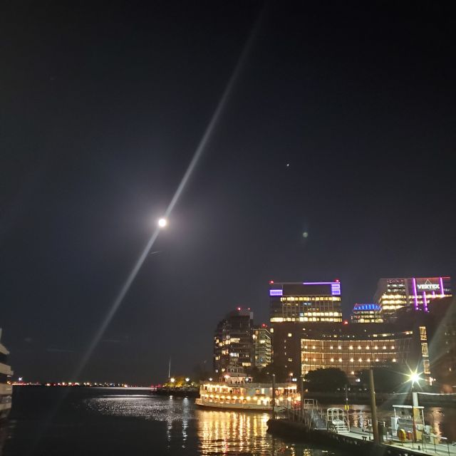 Boston: Scenic Moonlight Harbor Cruise - FAQs About the Boston Moonlight Harbor Cruise