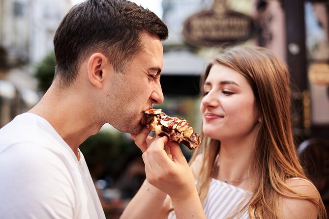 Boston Seafood Lovers Food & History Walking Tour - Customer Feedback