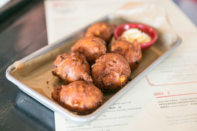 Boston Seafood Private Tasting Tour - Positive Guest Experiences