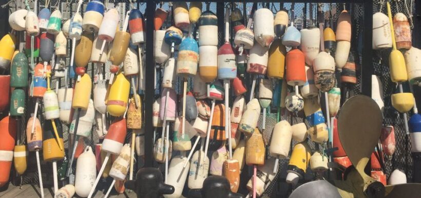 Boston: Seafood Tasting & Historical Walking Tour - Frequently Asked Questions