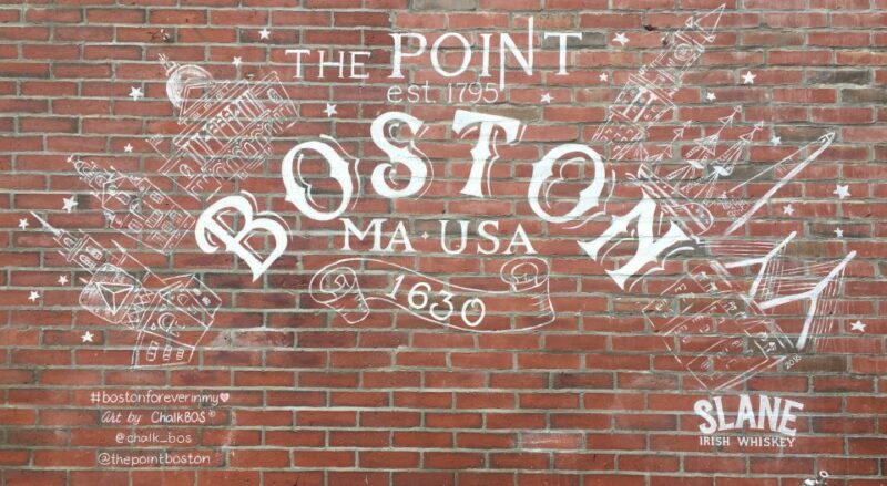 Boston: Seafood Tasting & Historical Walking Tour - FAQs