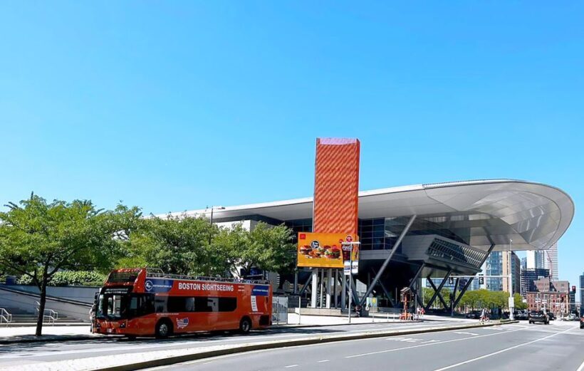 Boston Sightseeing: Single Ride Pass With Double-Decker Bus - FAQ