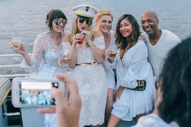 Boston Signature Lunch Cruise - Who Should Consider This Cruise?