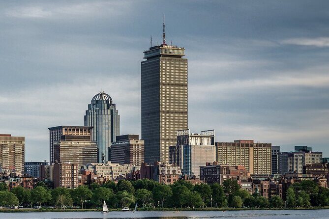 Boston Small Group Day Tour:Harvard, MIT and Boston Harbor Cruise - Frequently Asked Questions