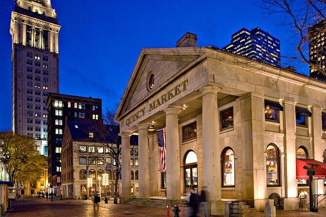 Boston Small Group Day Tour:Harvard, MIT and Boston Harbor Cruise - Final Thoughts
