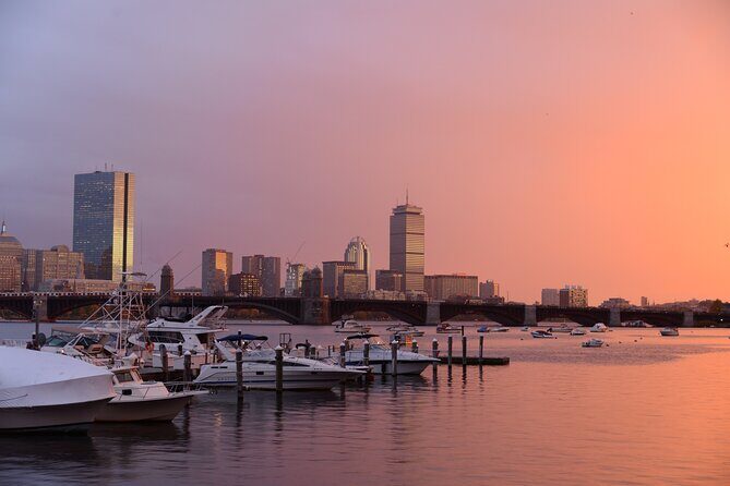 Boston Small Group Night Tour - Who Should Consider This Tour?