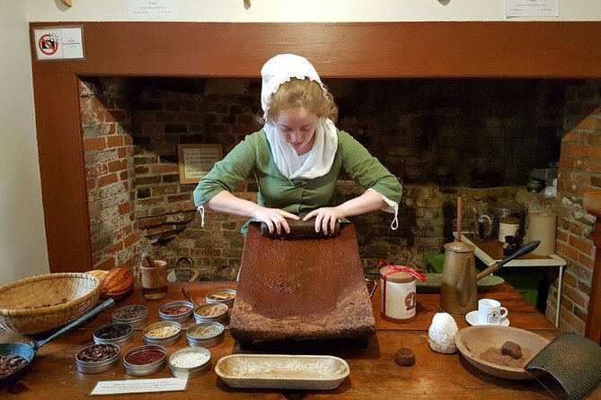 Boston Small-Group Walking Food Tour With Tastings - Insider Stories and Local Tips