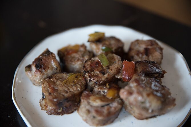 Boston Small-Group Walking Food Tour With Tastings - Authentic Experience and Atmosphere