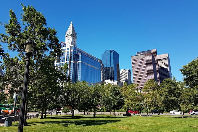 Boston Small-Group Walking Food Tour With Tastings - The Sum Up: Worthwhile for an Authentic, Tasty Boston Experience