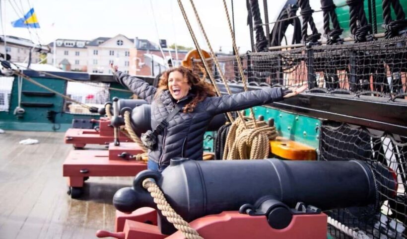 Boston Small Group Walking Tour with Cruise & Constitution - What’s Included and Why It Matters