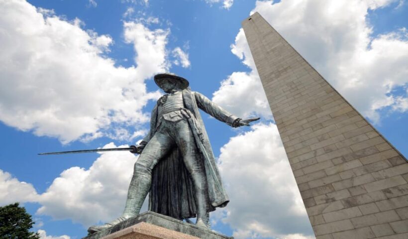 Boston Small Group Walking Tour with Cruise & Constitution - Who Will Love This Tour?