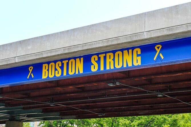 Boston Strong Sports Walking Tour - Boston Strong Sports Walking Tour Review: A Passionate Dive into Boston’s Athletic Heritage
