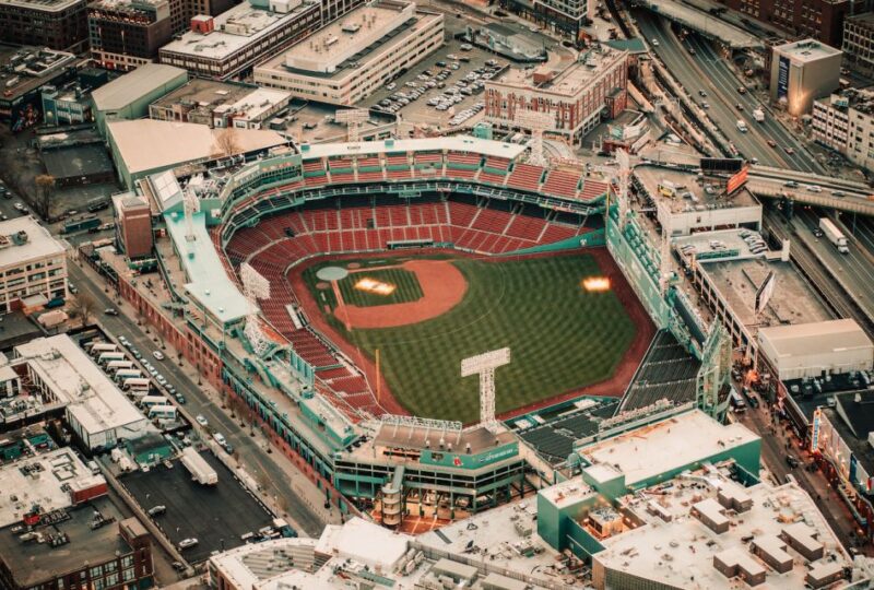 Boston: Sunset Premium Helicopter Tour - Final Thoughts