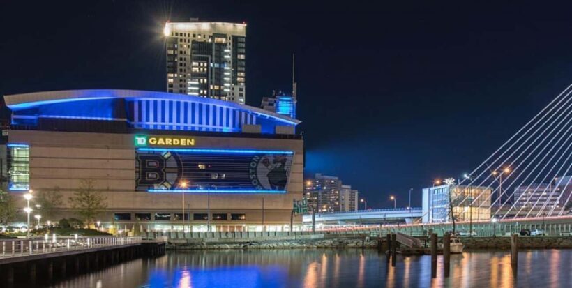 Boston: TD Garden Arena Tour - The Sum Up: Is the TD Garden Arena Tour Worth It?