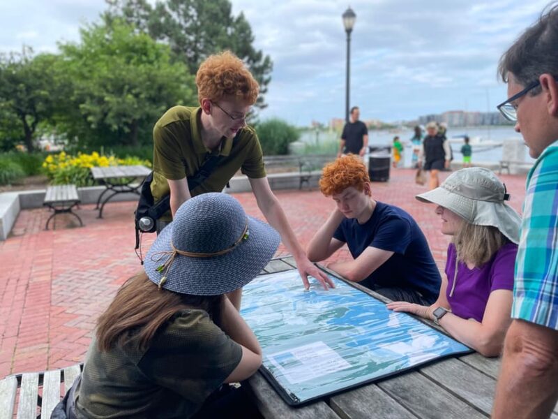 Boston: The Untold History of Boston Walking Tour - The Experience: What It Feels Like and Why It Matters