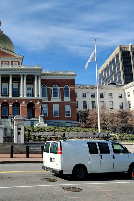 Boston: The Untold History of Boston Walking Tour - Authenticity and Value