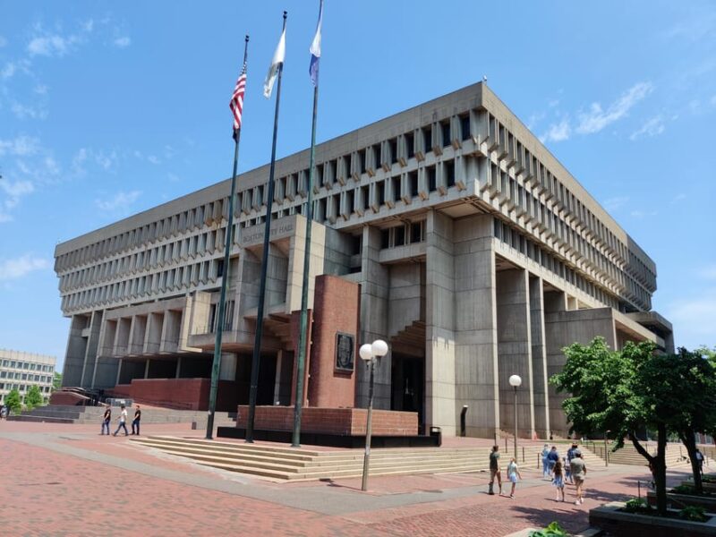 Boston: The Untold History of Boston Walking Tour - Who Will Enjoy This Tour?