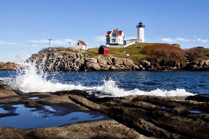 Boston to Coastal Maine Private Day Trip - Exploring the Boston to Maine Private Day Trip