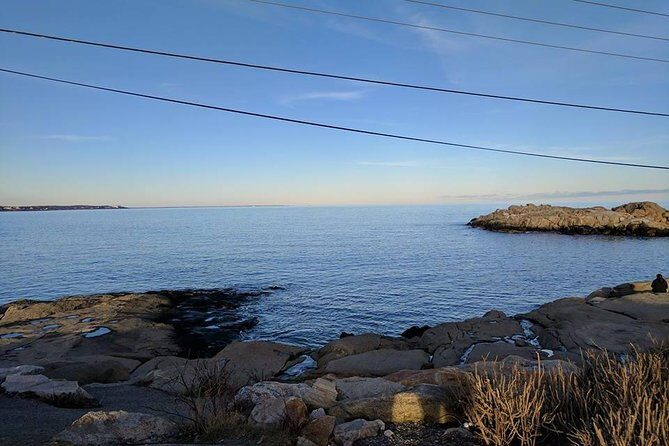 Boston to Coastal Maine Private Day Trip - Who Should Consider This Trip?