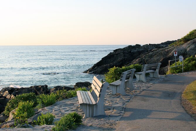 Boston to Kennebunkport Day Trip With Optional Trolley Tour - Tour Experience