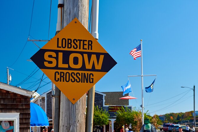 Boston to Kennebunkport Day Trip With Optional Trolley Tour - Customer Feedback