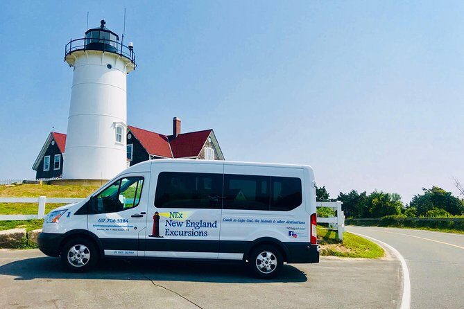 Boston to Kennebunkport with Optional Lobster Tour - Key Points