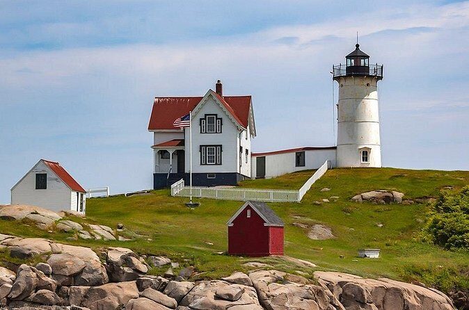 Boston to Kennebunkport with Optional Lobster Tour - The Sum Up